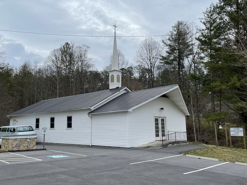 Laytown MB Church – USMB