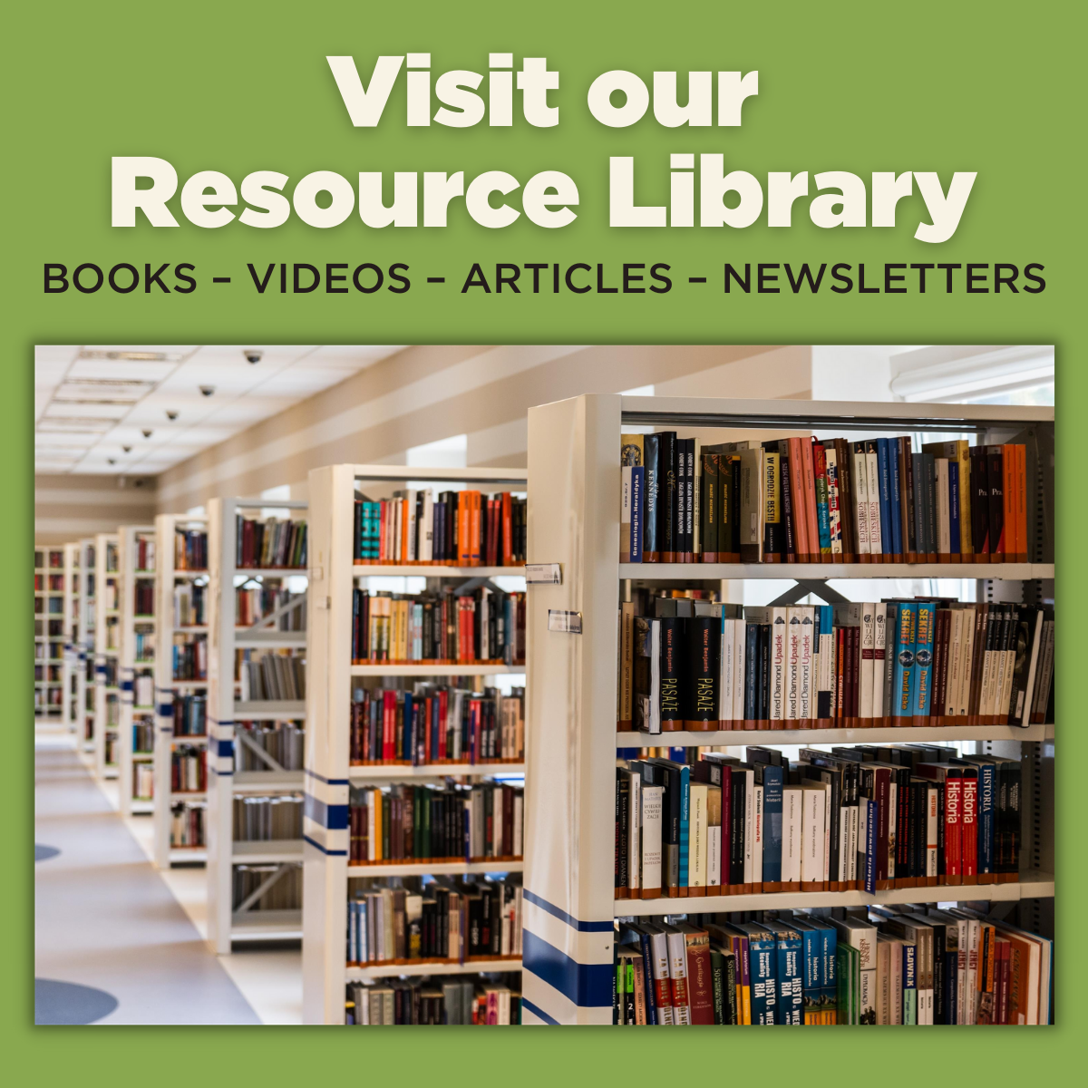 USMB – Increasing Impact Together