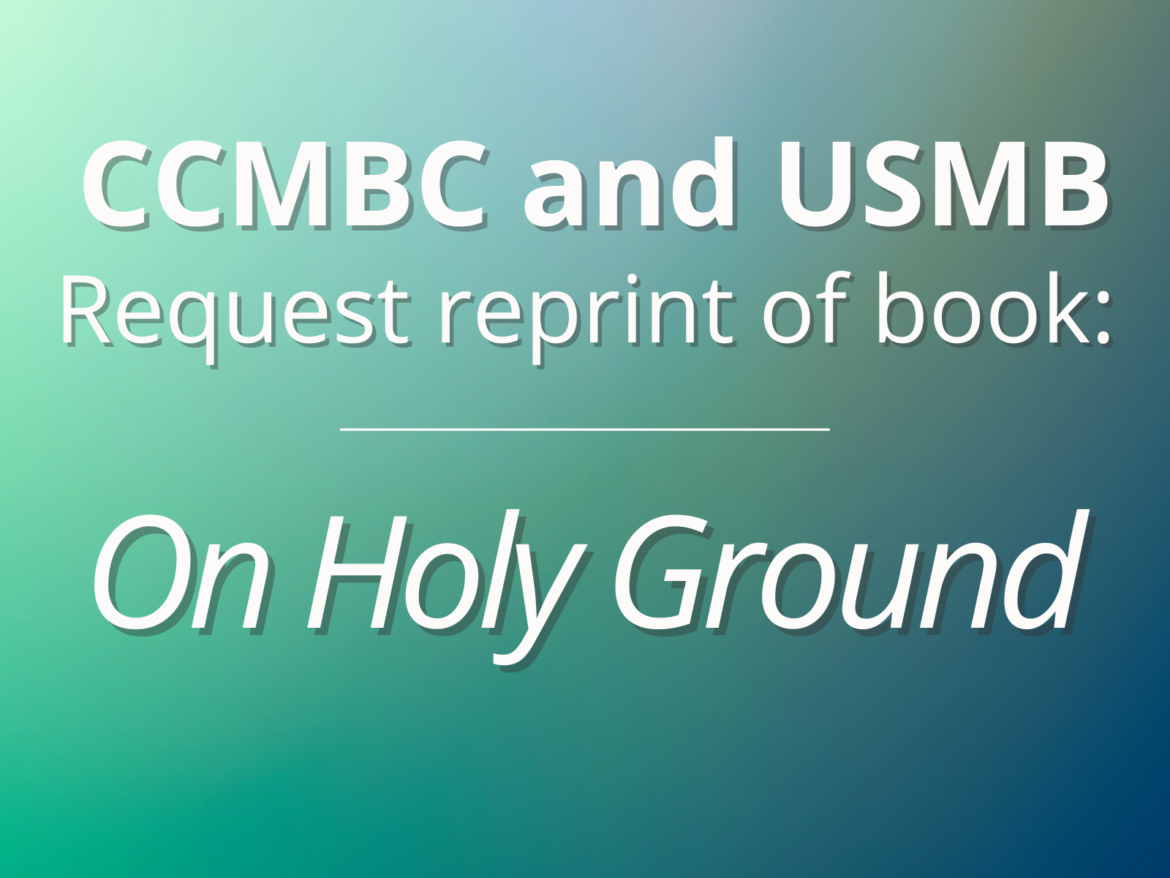 Resource Library – USMB