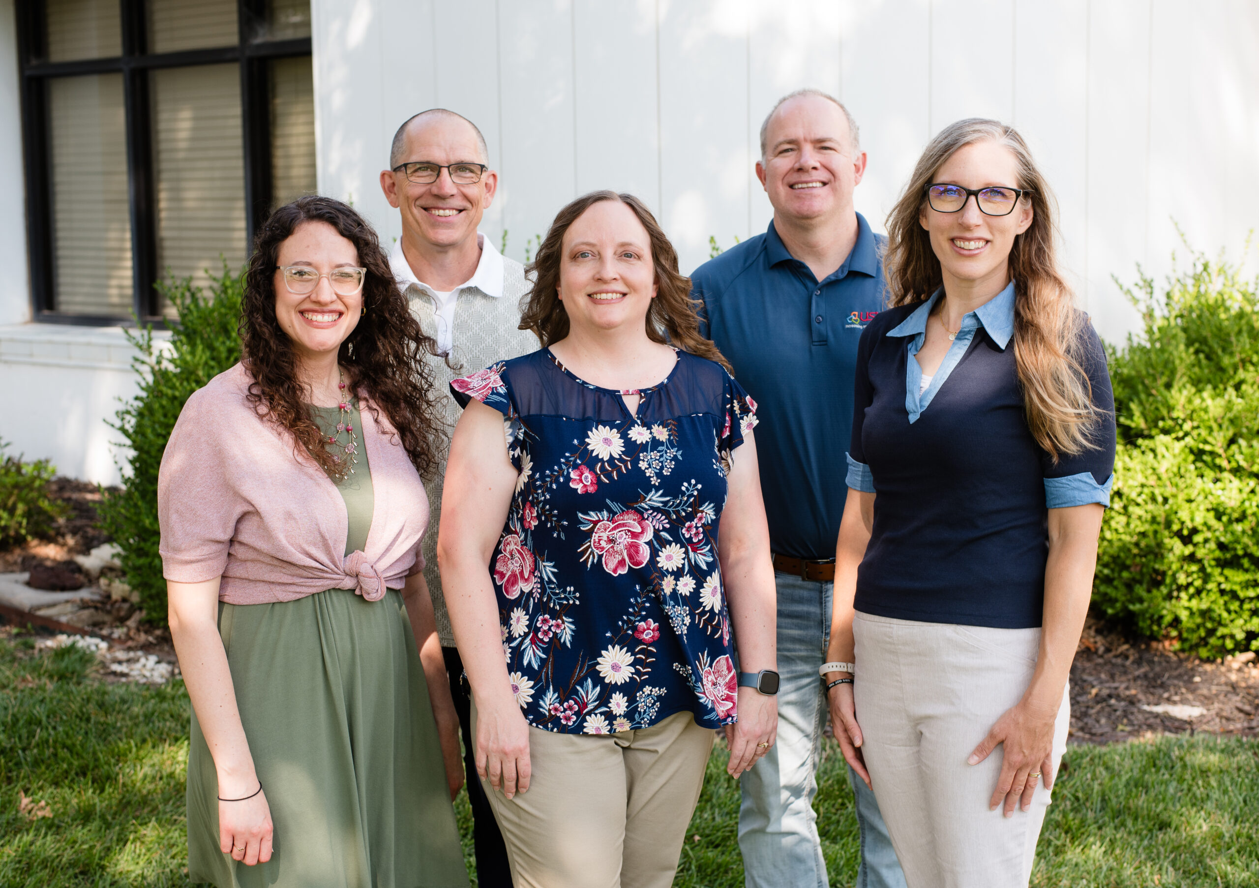 USMB National Staff – USMB