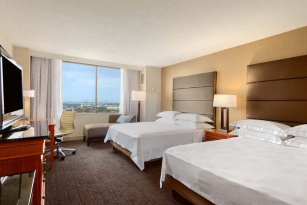 Accommodations 2026 – USMB